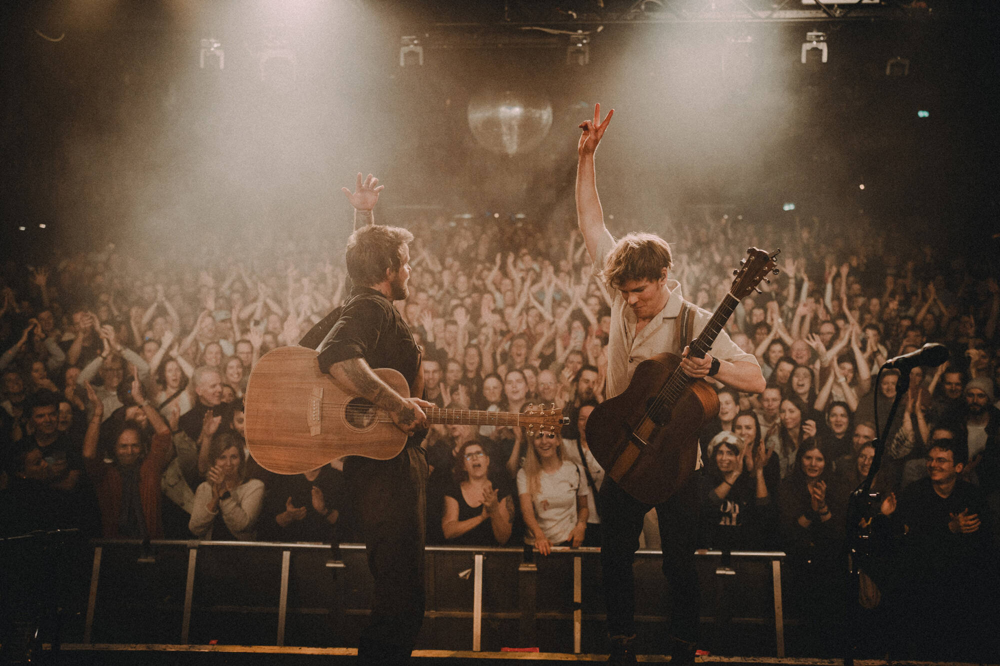 The Gardener & The Tree | Kulturfestival St. Gallen